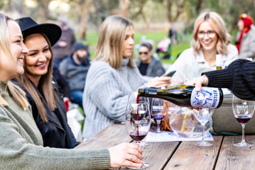 Wine Club | Whistler Wines